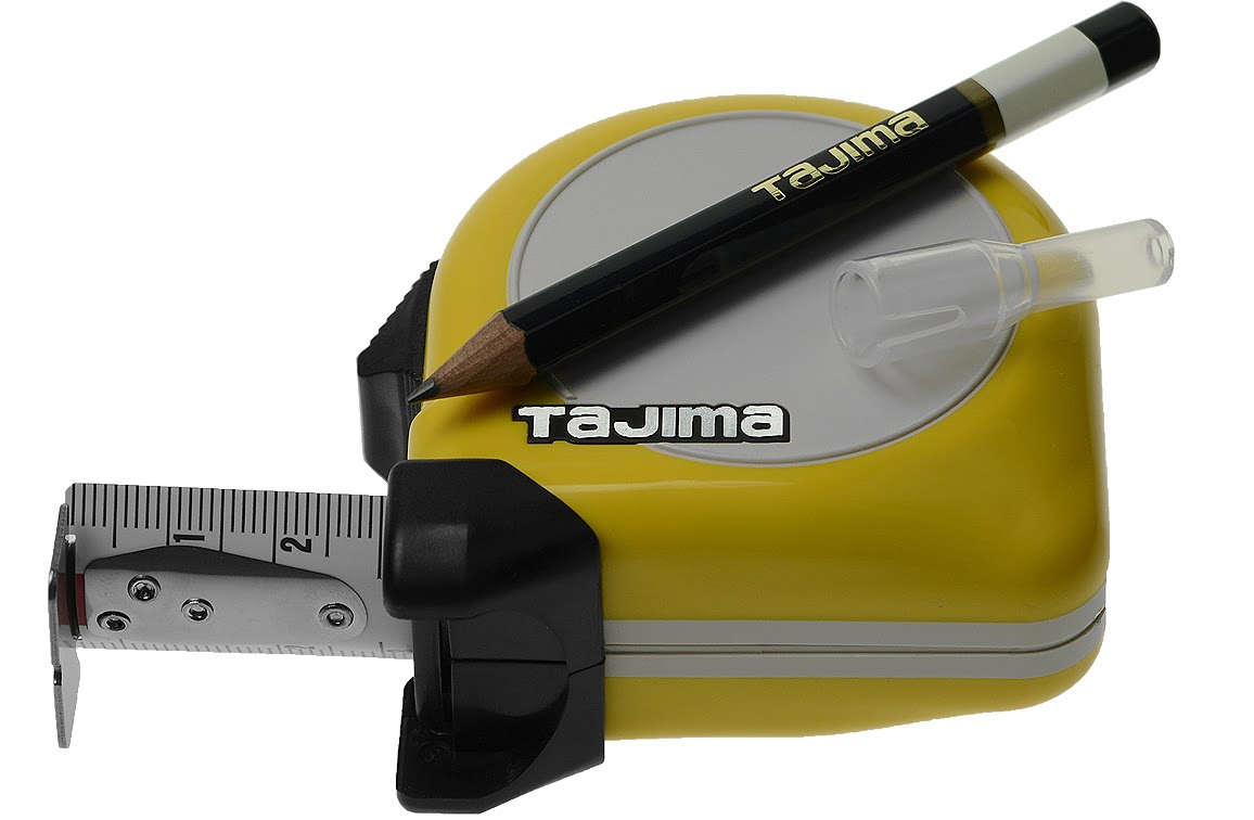 Tajima Memo Lock 5 meter - Rolmaatpunt.nl