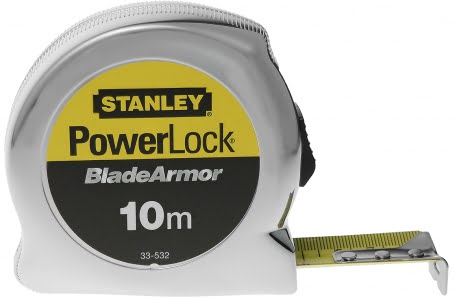 Stanley PowerLock BladeArmor - Rolmaatpunt.nl