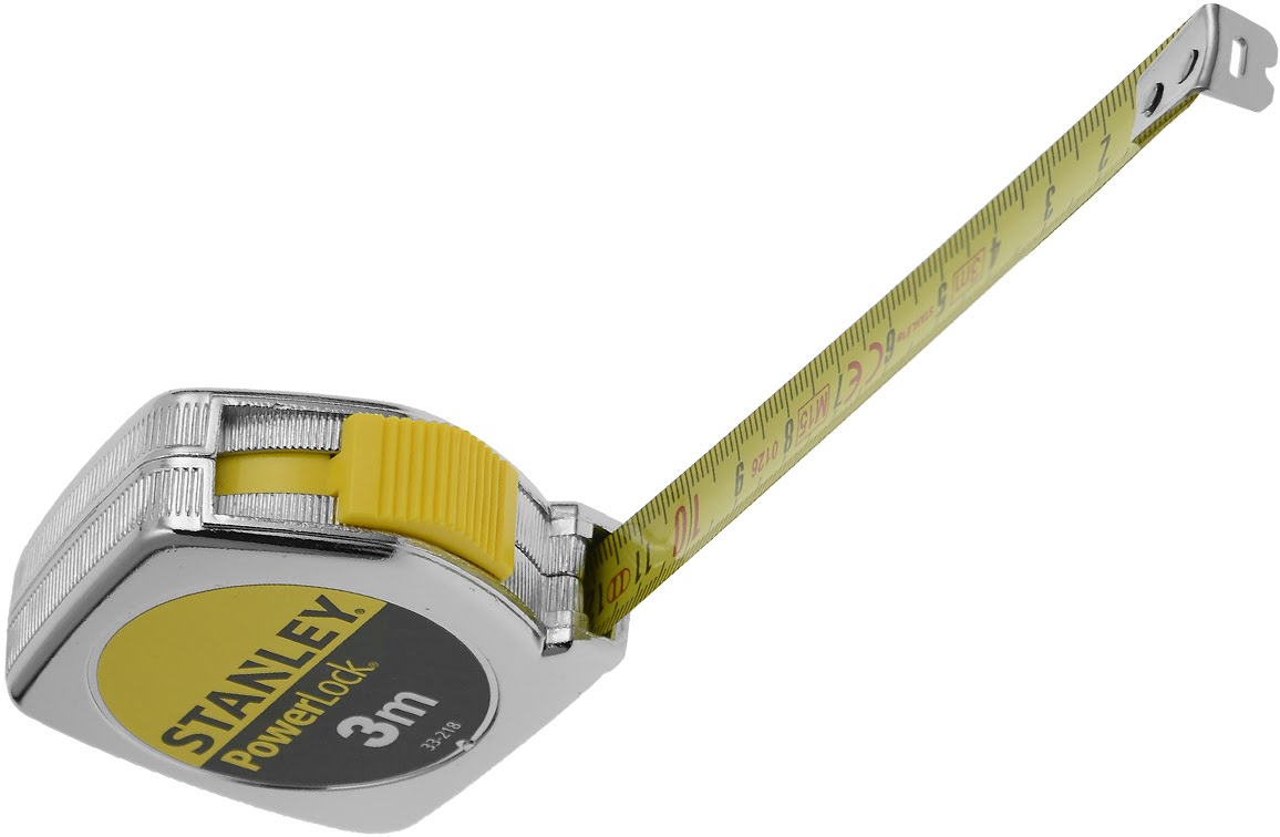 Stanley PowerLock Classic - Rolmaatpunt.nl