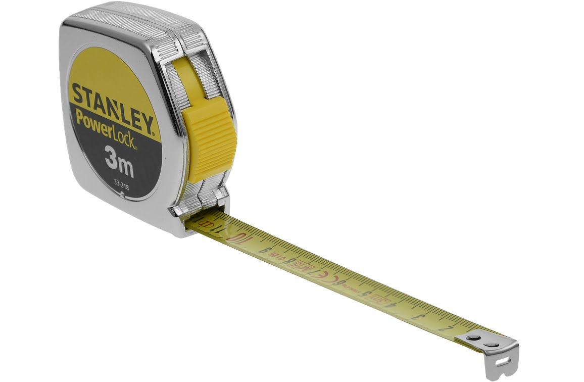 Stanley PowerLock Classic - Rolmaatpunt.nl