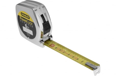 Stanley PowerLock - Rolmaatpunt.nl
