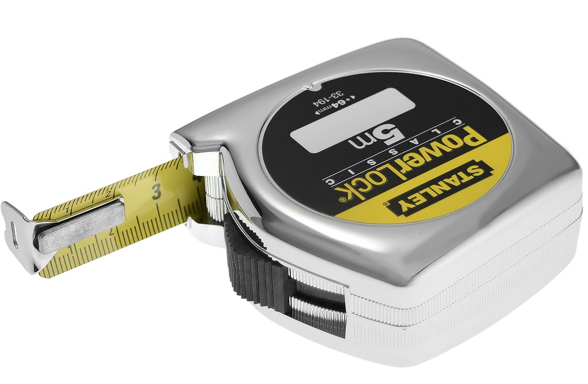 Stanley PowerLock - Rolmaatpunt.nl