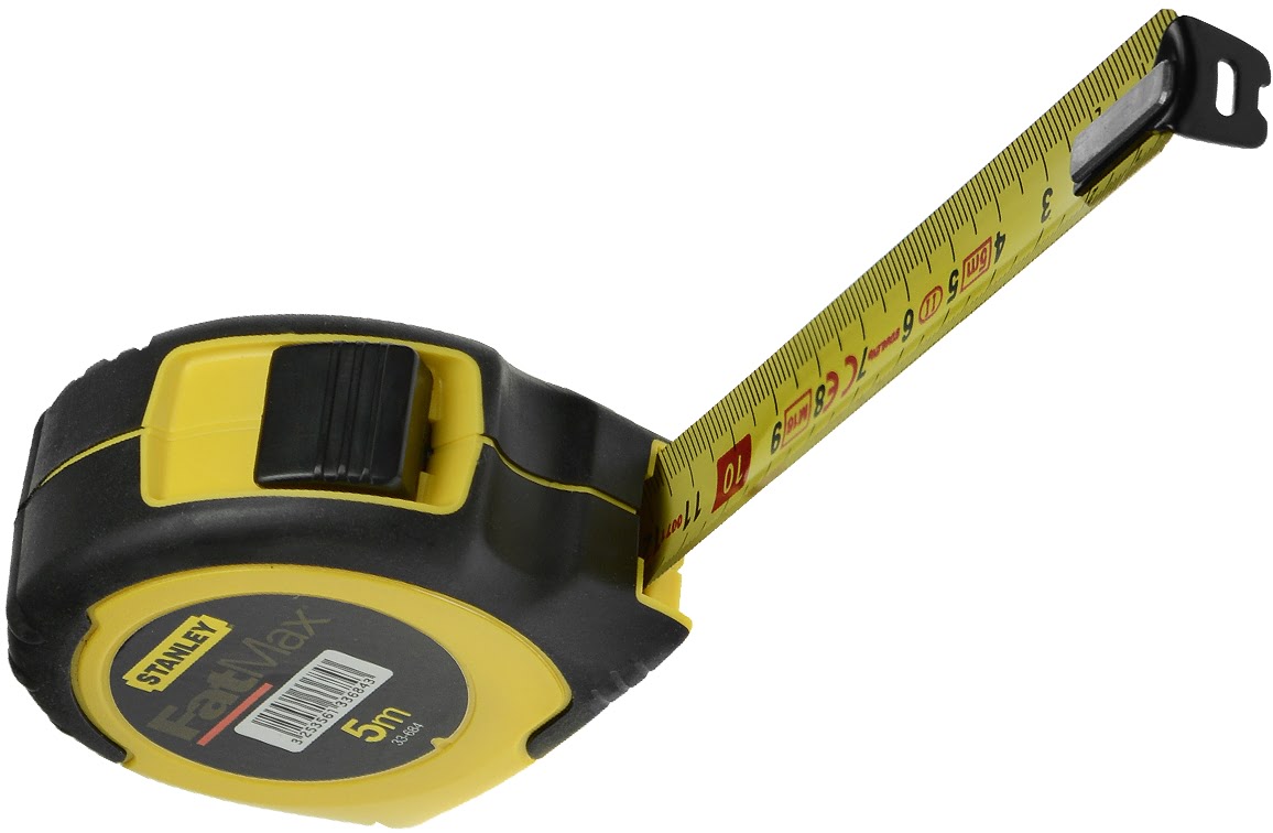 Stanley Rolmeter FatMax - Rolmaatpunt.nl