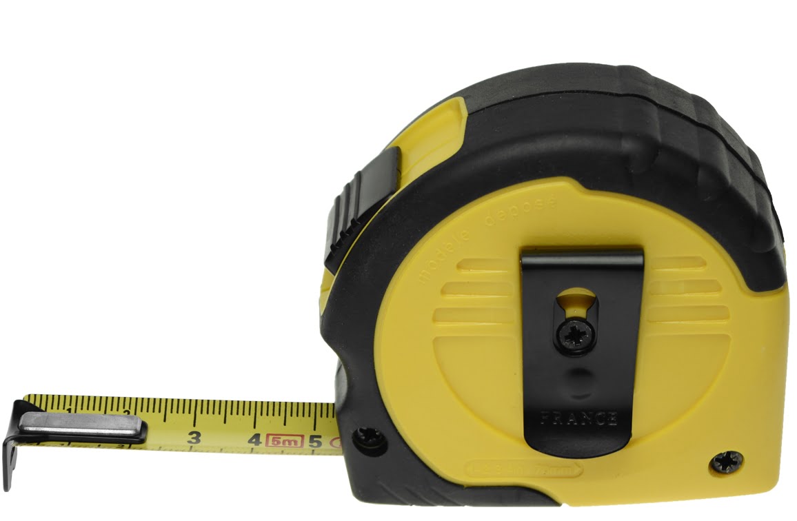 Stanley Rolmeter FatMax - Rolmaatpunt.nl