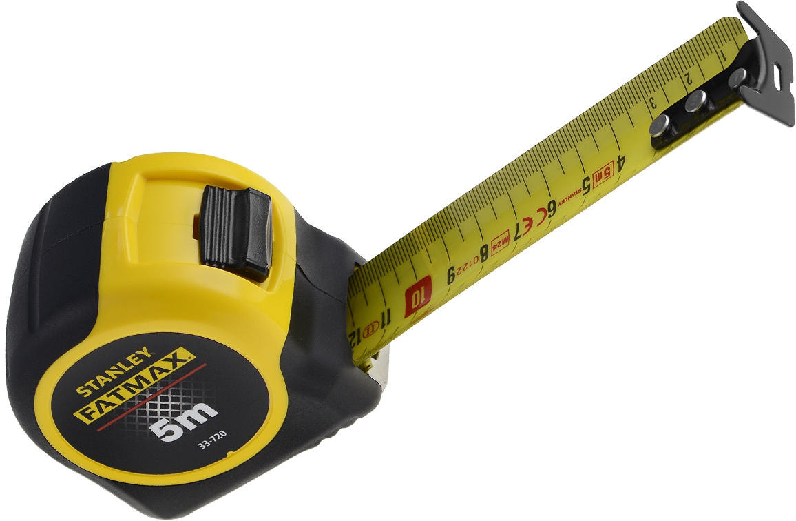 Stanley FatMax Rolmaat XL meetband - Rolmaatpunt.nl