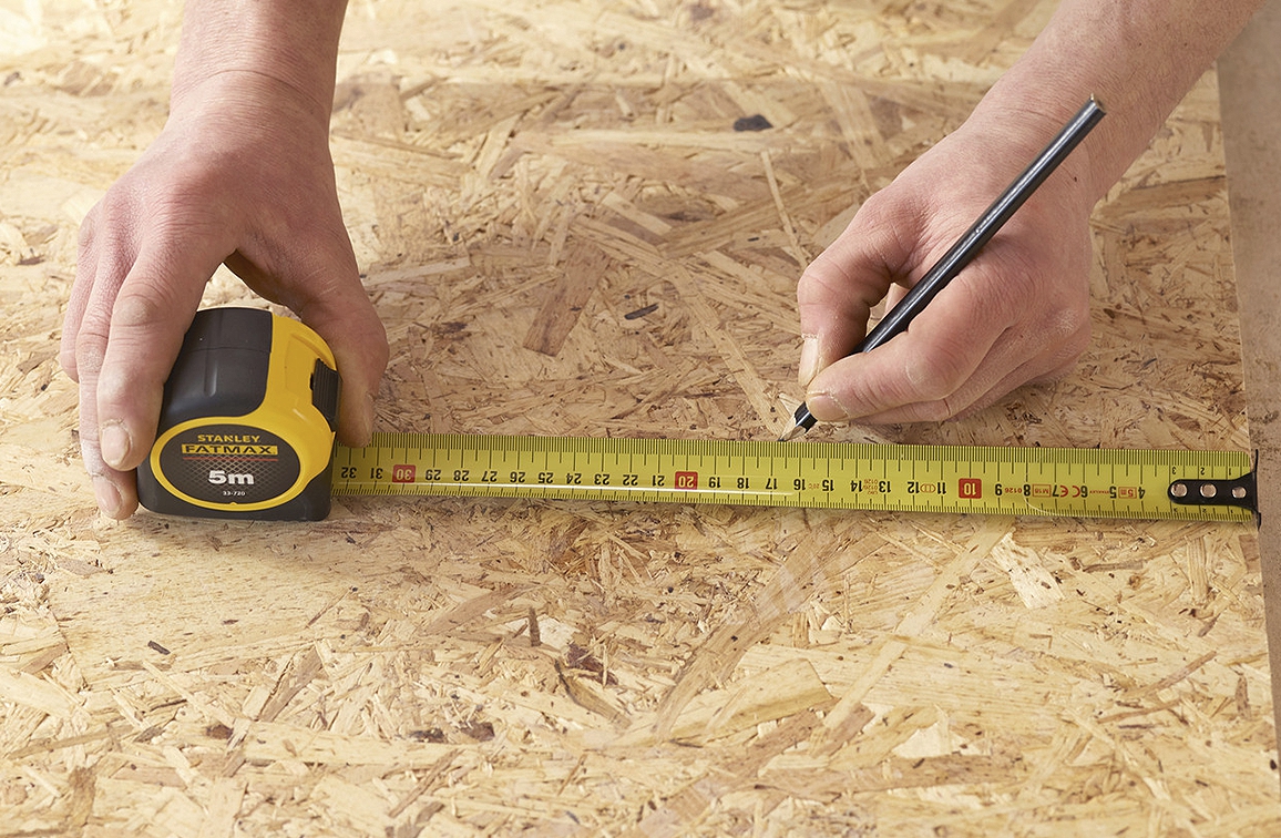 Stanley FatMax Rolmaat XL meetband - Rolmaatpunt.nl